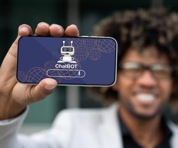 Pourquoi mettre un Chatbot GPT sur son site internet